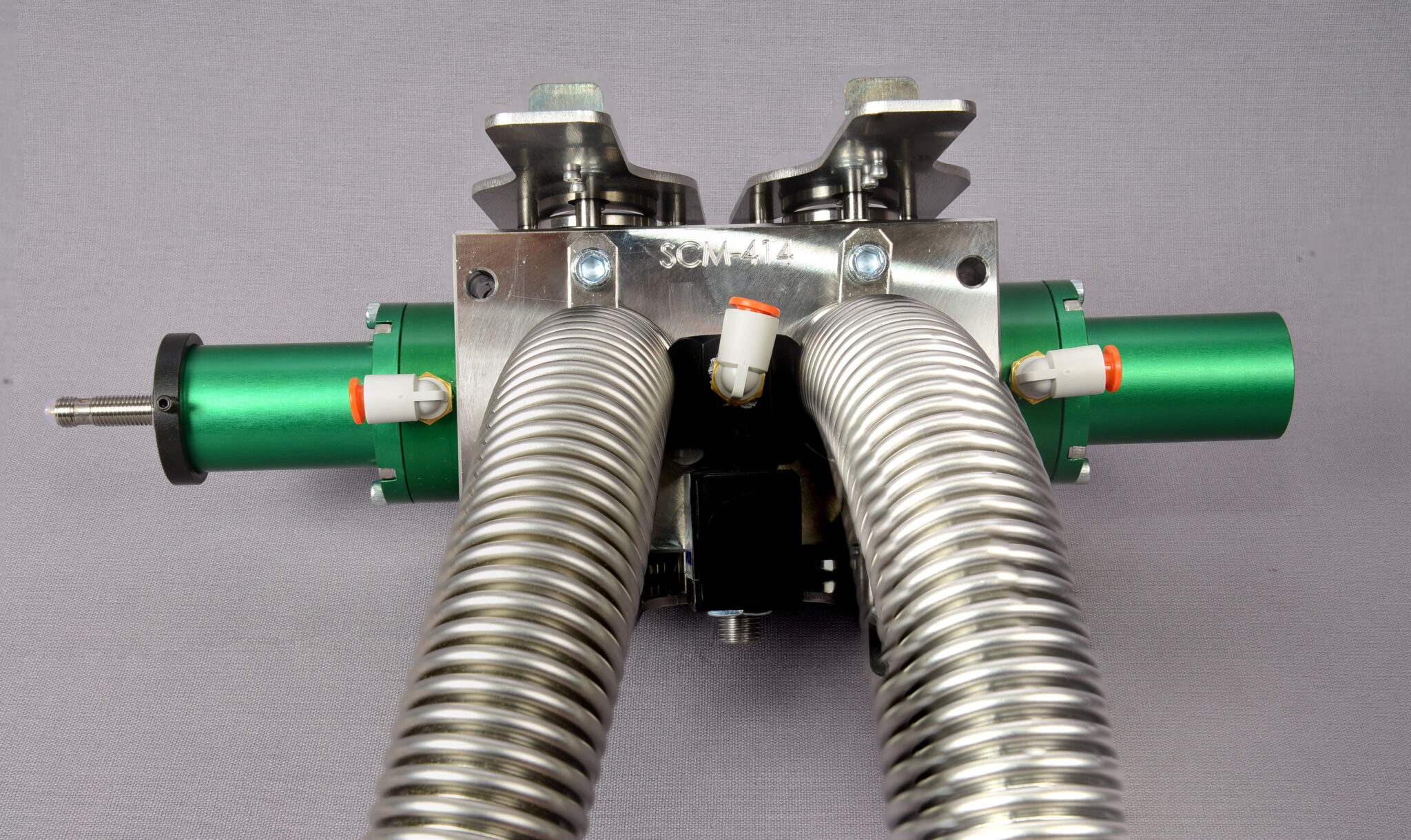 Replacement Parts and Accessories | Spectro Physics