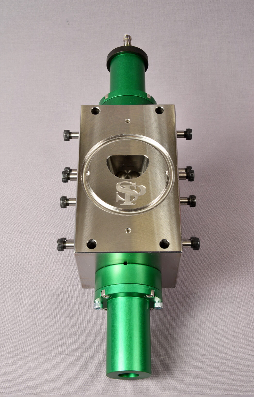 Replacement Parts and Accessories | Spectro Physics