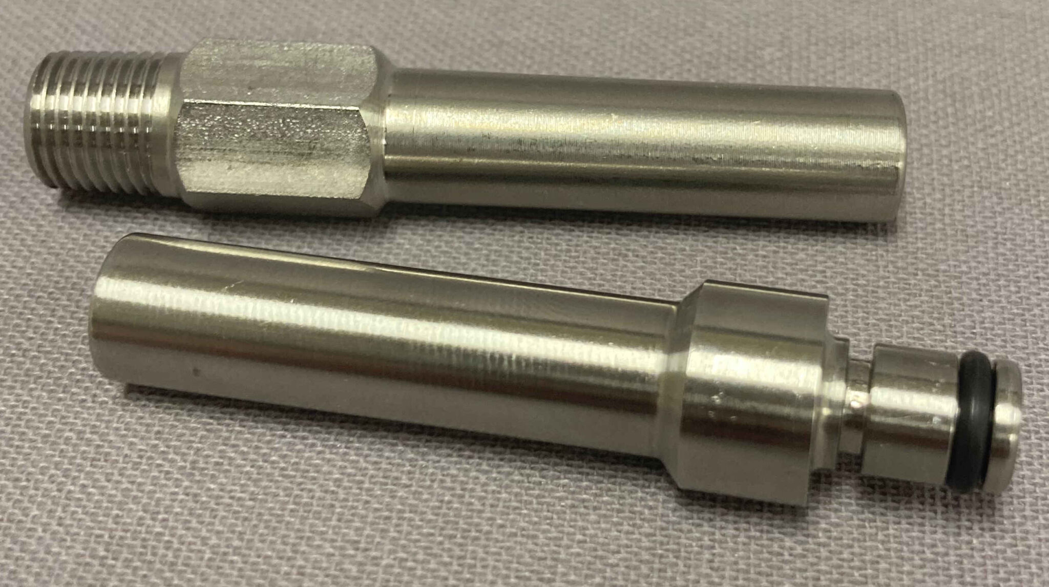 Pressure Decay Testing for Leaks Explained | Spectro Physics