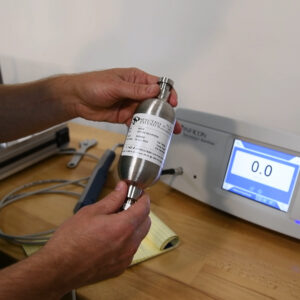 What is a sniffer test? | Spectro Physics